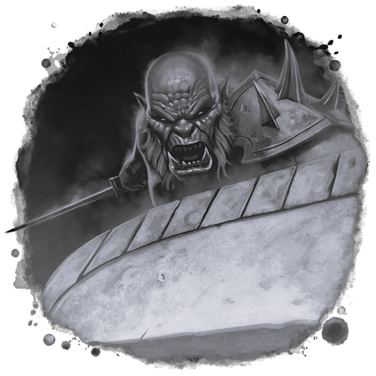 bw-orc-spirit | Talaraska