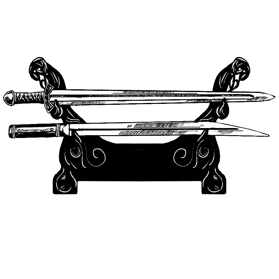 deanspencer-filler-swords | Talaraska